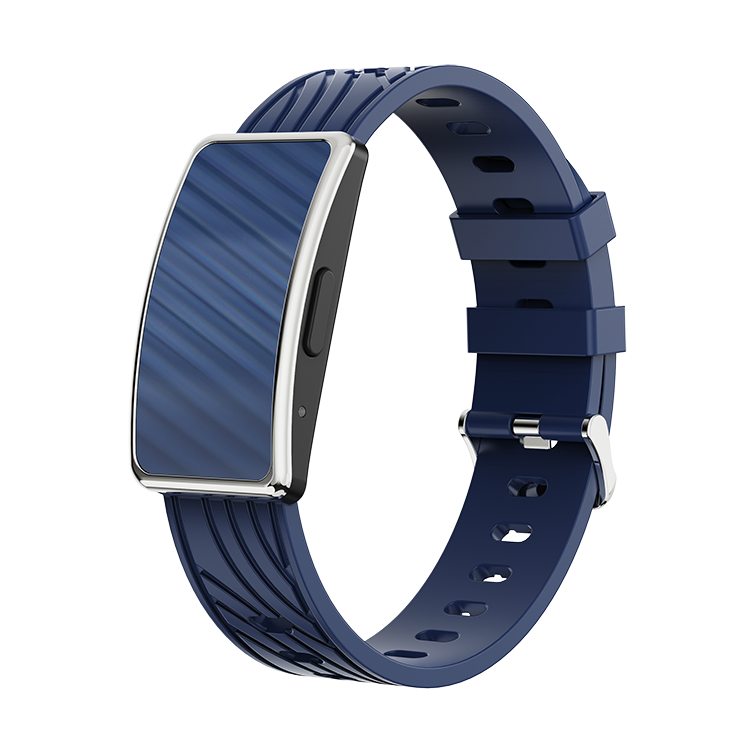 JCVital V5 AI Health Smart Band – JCRing Official Website