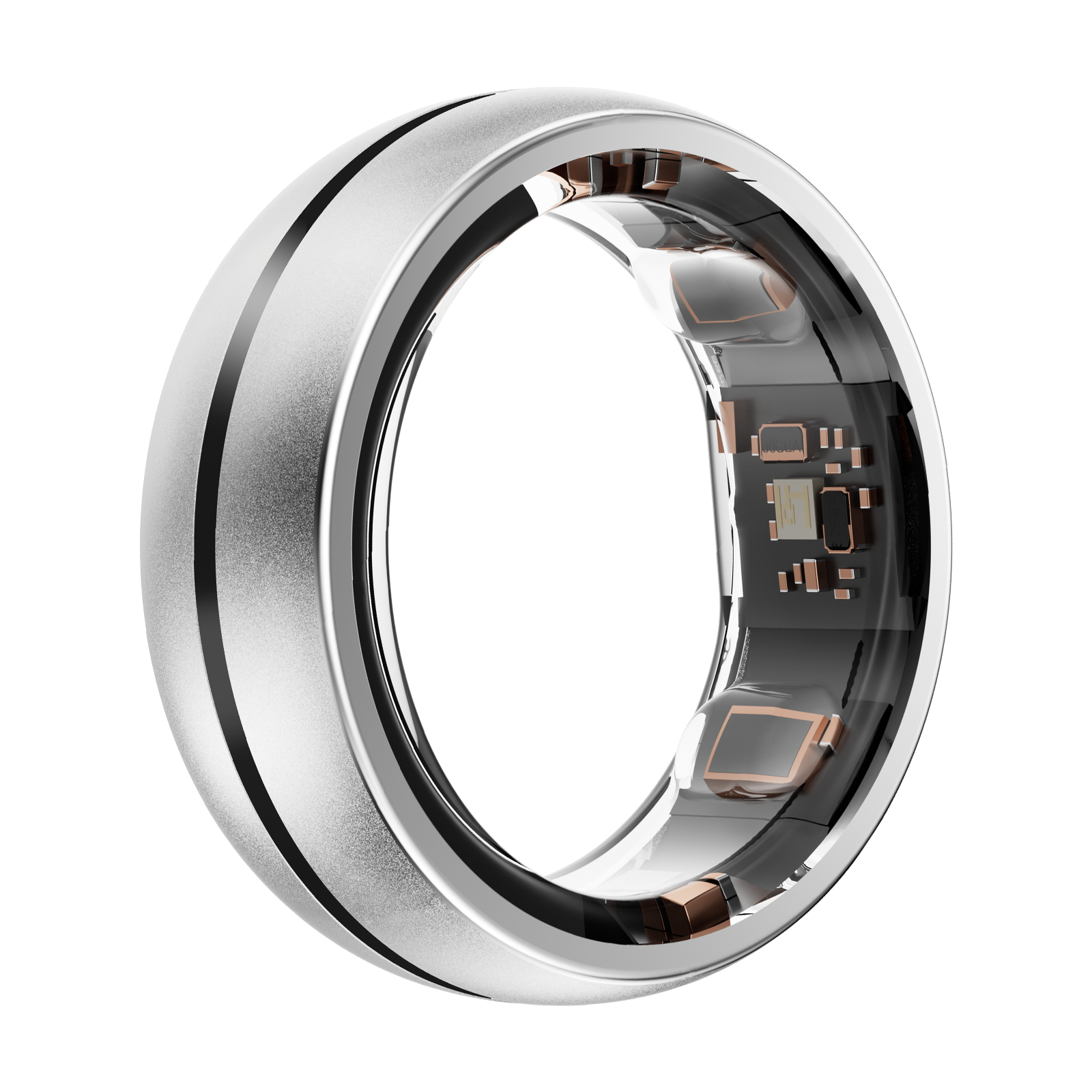 JCRing: The Premier Smart Ring for Accurate Vital Signs Monitoring ...